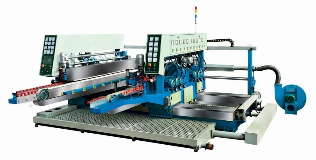 SDE Double Edger - Machines and Wheels