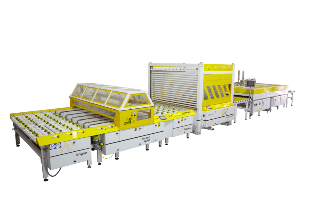 Goldglass - Glass Painting Machines - Machines and Wheels